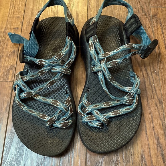 Chaco | Shoes | Chaco Womens Sandals Us Womens 6 | Poshmark